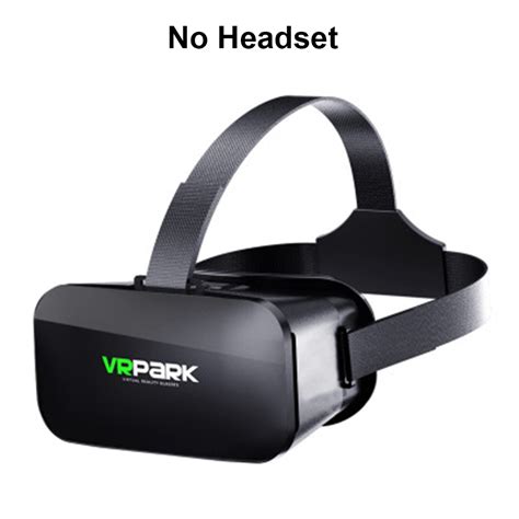 3d Vr Glasses Virtual Reality Wide Angle Full Scre Grandado