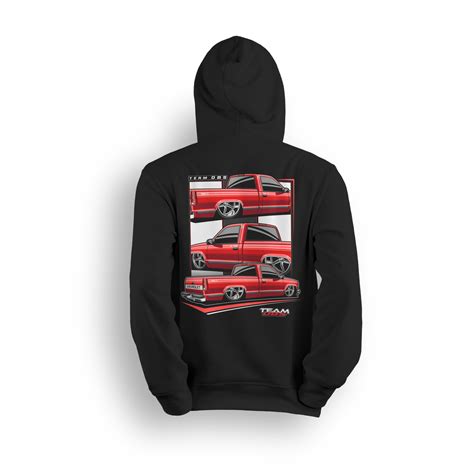 Hard Candy Hoodie Teamobs