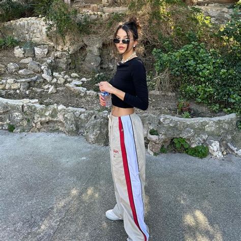 Nina Chuba Promiflash