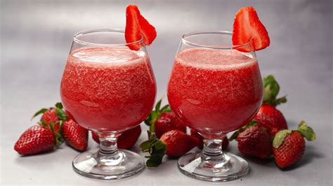Strawberry Juice Hd At Peggy Bradley Blog