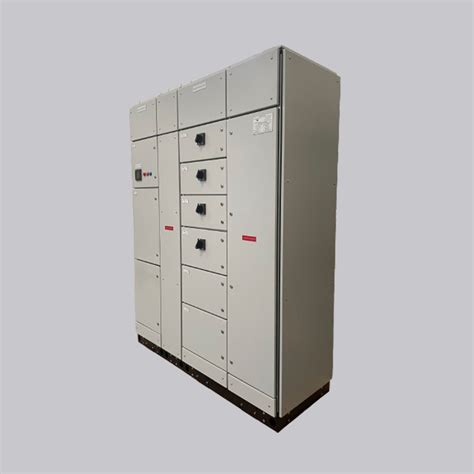 800a Lv Switchboard Panel Tech Systems
