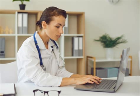 What Is Ehr Electronic Health Record Systems Explained