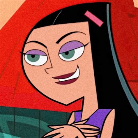 Danny Phantom Paulina