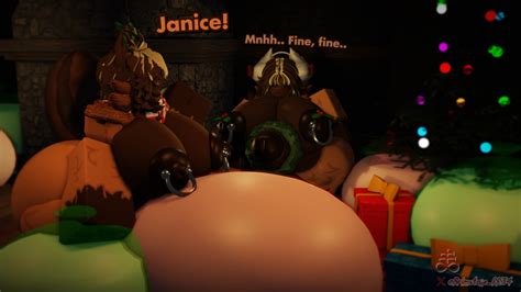 Rule 34 2futas 3d Brimstone Rr34 Christmas Christmas Outfit Christmas