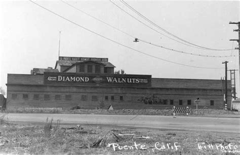 La Puente Valley Local History La County Library