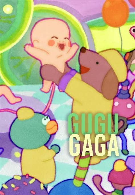 Gugugaga S 2021 Filmaffinity