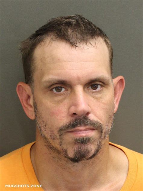 Hinton Christopher Alan 09 27 2022 Orange County Mugshots Zone