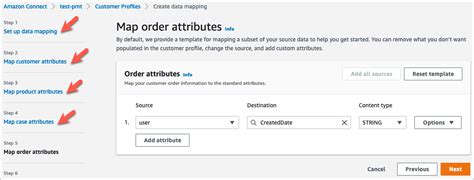 Amazon Appflow를 사용하여 외부 애플리케이션에 대한 통합 설정 Amazon Connect