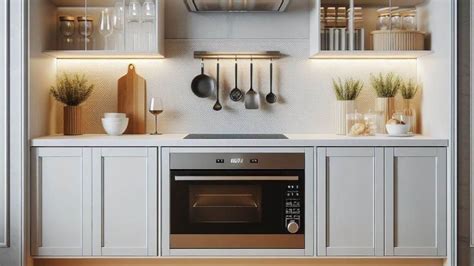 Migliori Forni A Microonde Da Incasso Microricetteit