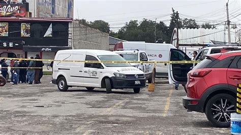 Reportan Tres Personas Muertas En Valle De México Grupo Milenio
