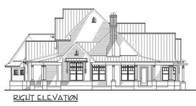 Plan 16853wg Elegant 3 Bed Farmhouse With Great Outdoor Living Spaces