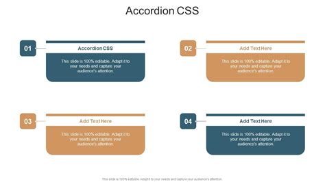 Top 10 Css Powerpoint Presentation Templates In 2025