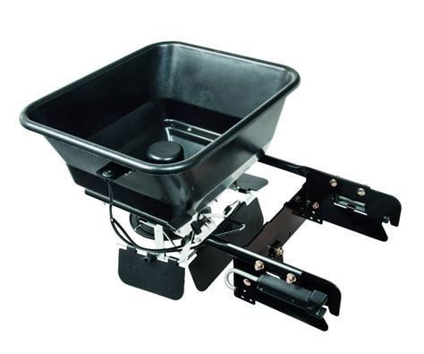 Electric Spreader Nx15 Fastattach Cub Cadet Stokker Työkalut