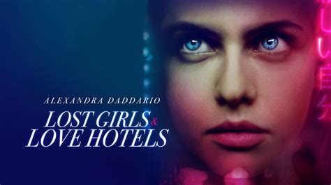 ‎lost Girls And Love Hotels Apple Tv