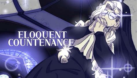 Eloquent Countenance Eloquent Cute Drawings Artist