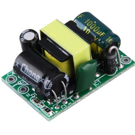 Step Down Buck Converter Module For Arduino Ktechnics Systems