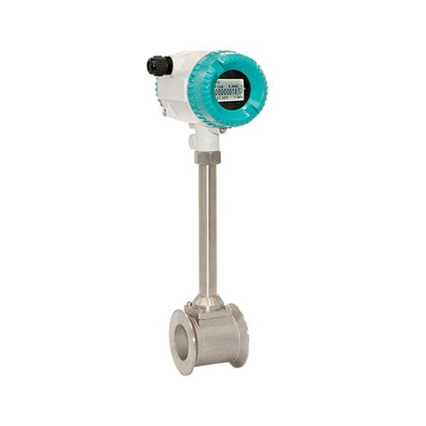 Wafer Vortex Flow Meterdn15 Flow Metersteam Flow Meter
