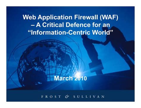 Firewall Presentation Pptx