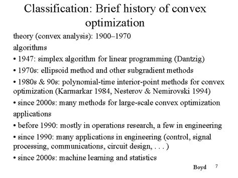 Cse 291 Convex Optimization Cse 203 B Pending