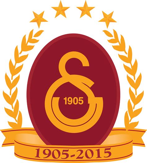 Galatasaray Logo Png Gs Logosu Amblemi Png ücretsiz Indir Free