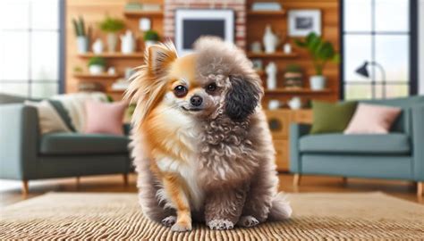 Long Haired Chihuahua And Poodle Mix Adopt Now The Chihuahua Guide