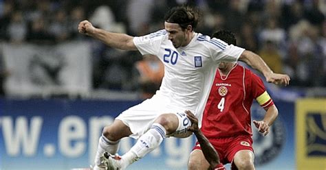 그리스의 마법 유로2008에서도 통할까