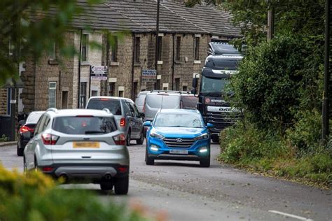 Have Your Say On £228m Mottram Bypass Highways Industry
