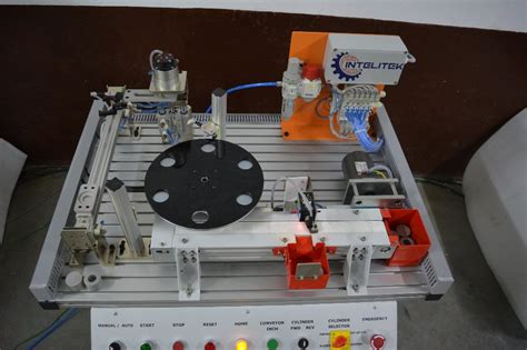 Mechatronics Trainers For Laboratory At ₹ 10000 Number In Bengaluru Id 22199950562