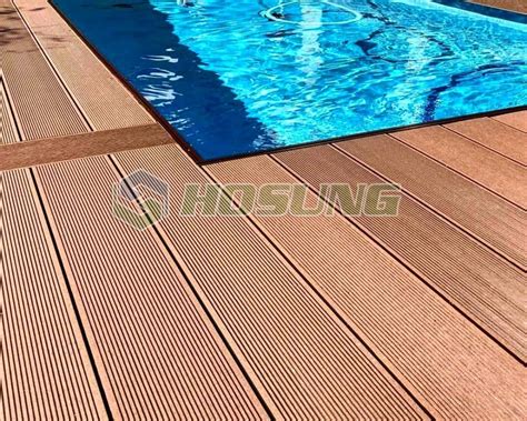Best Composite Decking For Pool Area Selection