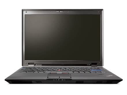 Lenovo Thinkpad Sl Zdnet