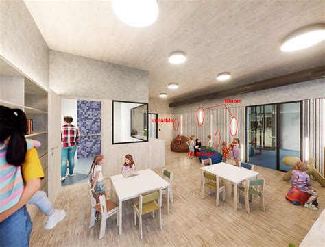 Bloom Effect On Strip Lights Tech Support D5 RENDER FORUM