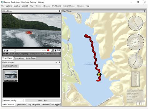 Load Single Videos Remote Geosystems Support Load Single Videos Remote Geosystems Support