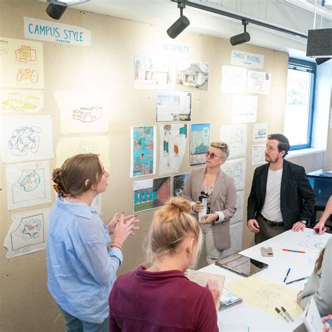 Key Differences Between Top And Average Interior Design Schools