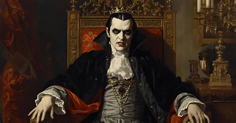 Historical And Cultural Roots Of Vampire Legends