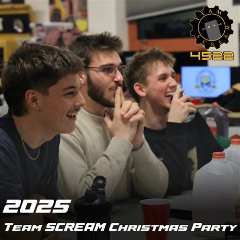 Team Scream Team Scream Added A New Photo