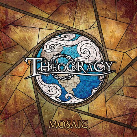 Theocracy Mosaic Review