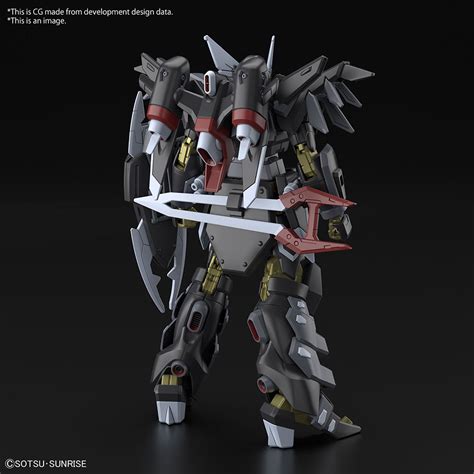 Gundam Knight Custom