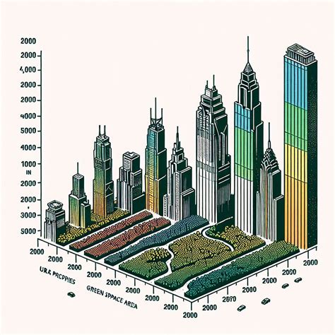 Trends In Urban Green Space Development 2000 2023 Ietls Net