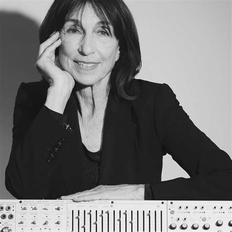 240517 Suzanne Ciani In Chicago — Reflections ~ An Immersive Event Series