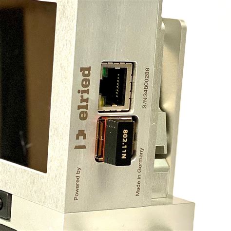 Edding Printer Wifi Module Standard Elried Markierungssysteme