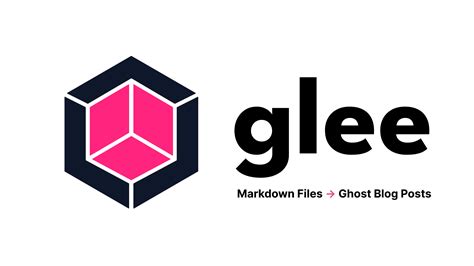 GitHub HexmosTech Glee Dev Friendly Blogging Setup