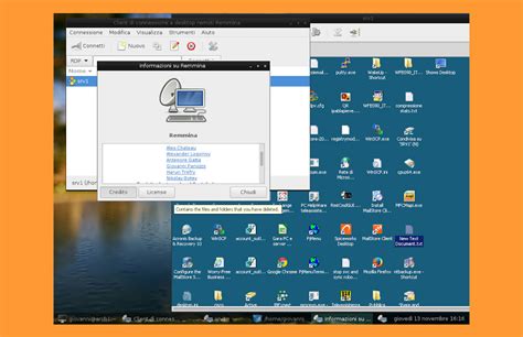 How To Handle The Functionality Of VNC Remote Desktop Using Linux Wikitechy