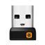 Logitech Usb Ghz Wireless Unifying Receiver Up To Devices Mwave