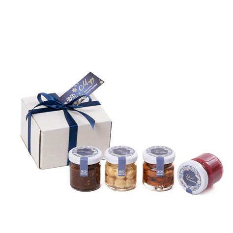 Подарунок на новий рік набір МІНІ “Чарівна історія” L Honeytime універсальний подарунок дружині