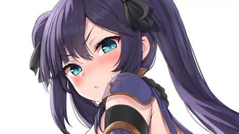 Genshin Impact Mona Fue El Personaje M S Buscado En Pornhub Somoskudasai