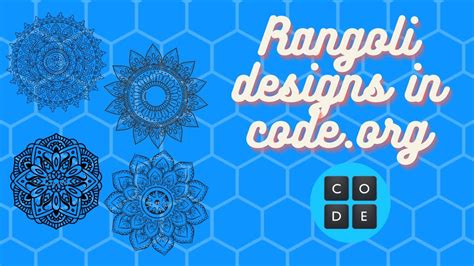 Rangoli Designs In Youtube