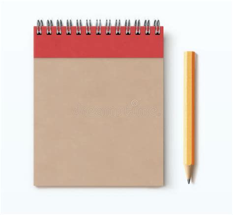 Spiral Brown Notebook Stock Illustrations 1 036 Spiral Brown Notebook Stock Illustrations