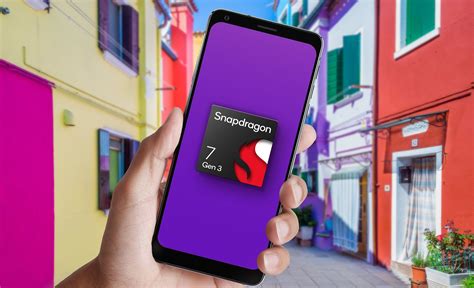 Qualcomm Announces The Snapdragon Gen Chip For Mid Range Android Smartphones Skinpack