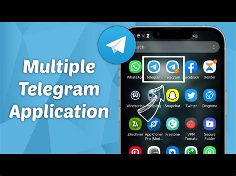 How to Manage Multiple Telegram Accounts - serwer2311392.home.pl