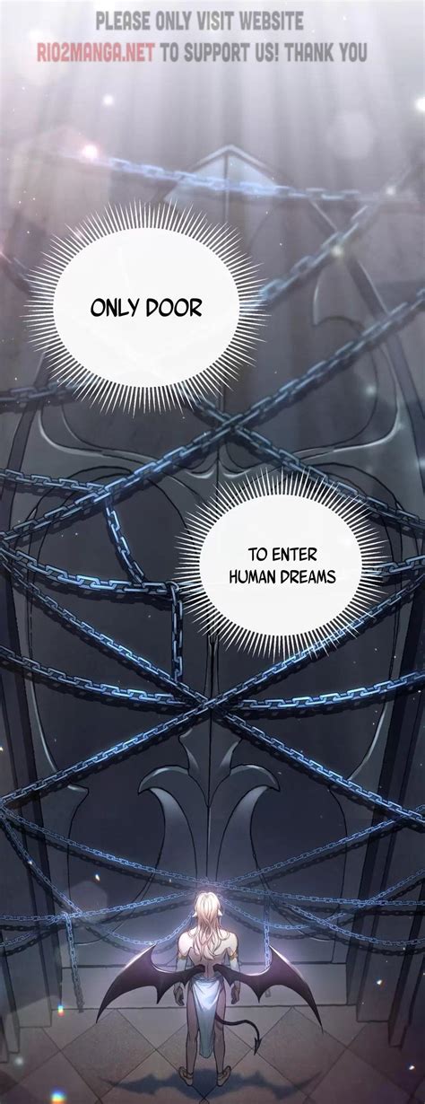 Devil’s Moon Yaoi Incubus Smut BL Manhwa